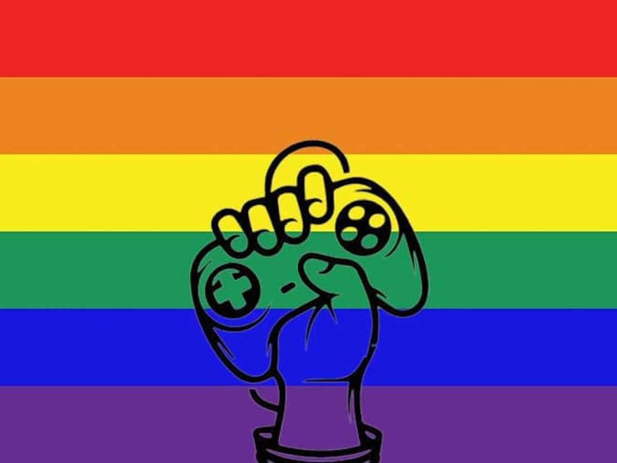 A Importância da Representatividade LGBT nos Games - GameJamPlus